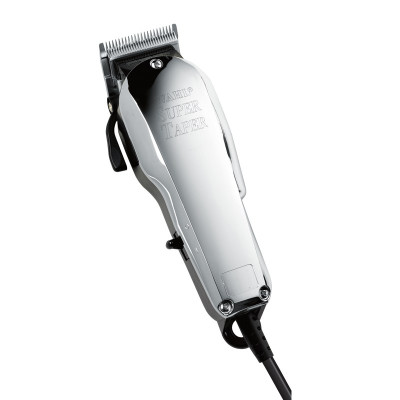 Машинка Wahl Chrome Super Taper (08463-316) - купить в магазине VICshop